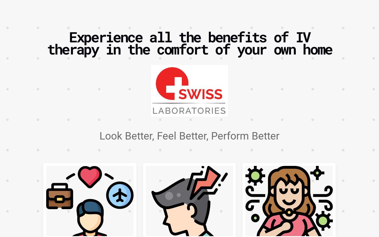 Swiss Labs Asia